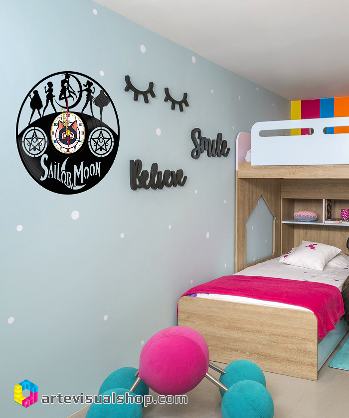 SAILOR MOON – ARTE VISUAL SHOP