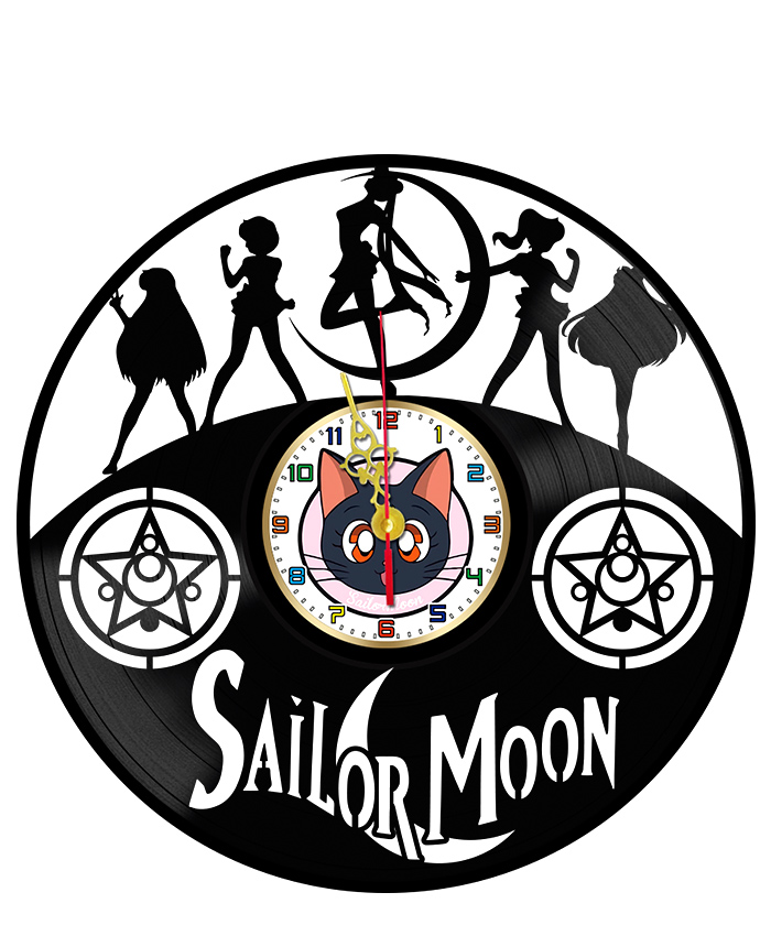 SAILOR MOON – ARTE VISUAL SHOP