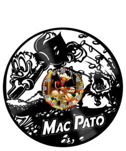 MAC PATO – ARTE VISUAL SHOP